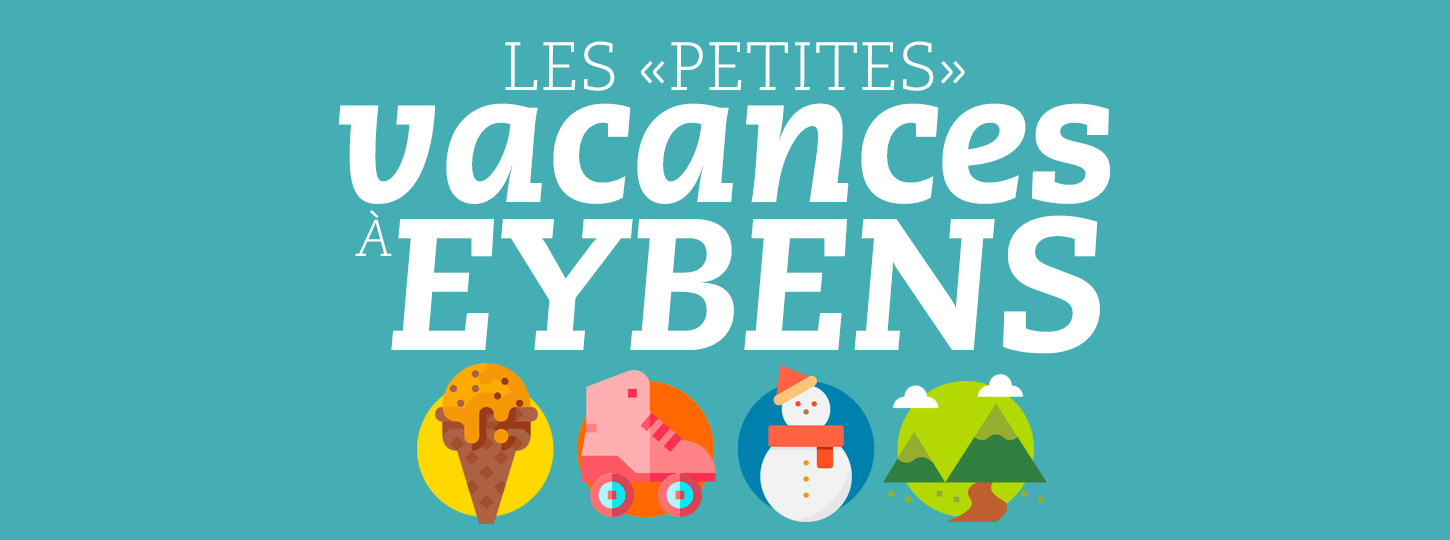 Vacances à Eybens - Site de la ville d'Eybens