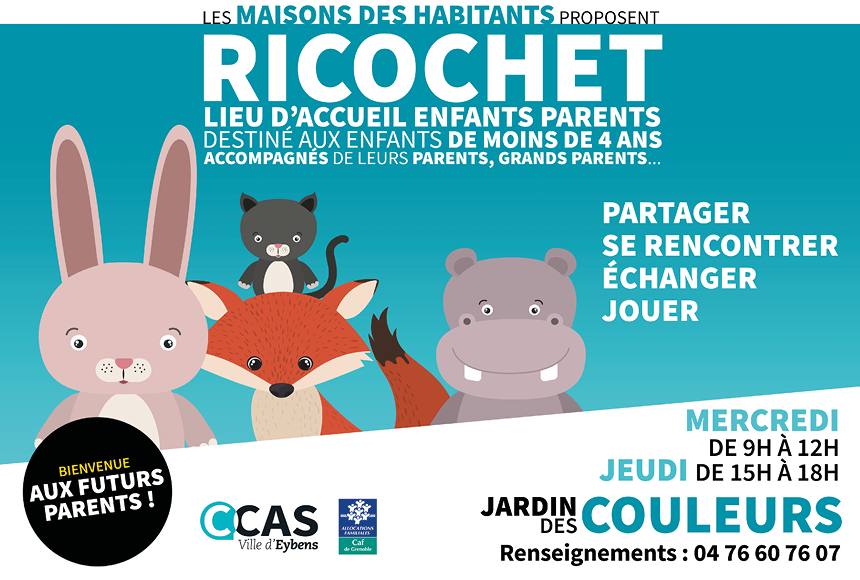 Ouverture du lieu d'accueil parents-enfants (LAEP) - Manifestations ... Ouverture du lieu d'accueil parents-enfants (LAEP) - Manifestations ...