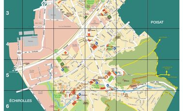 Résultats pour "2021" page 6 sur 10 - Site de la ville d'Eybens